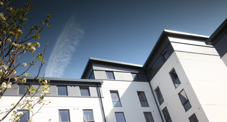 Public consultations to be held at the University of Exeter for new ...