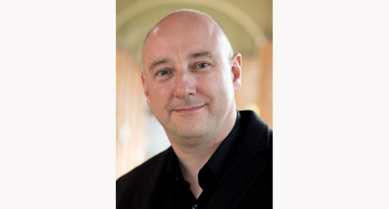 Exeter appoints new Deputy Vice-Chancellor (Global Engagement ...