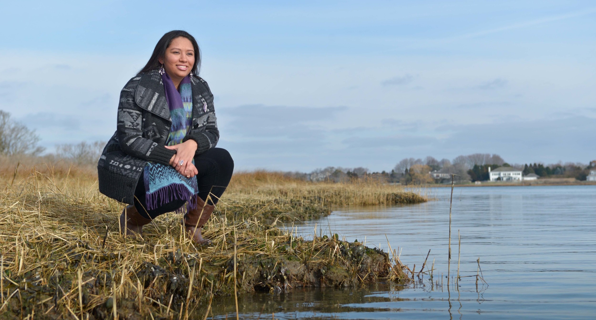 Leading TED Talk speaker and environmental activist to visit University ...