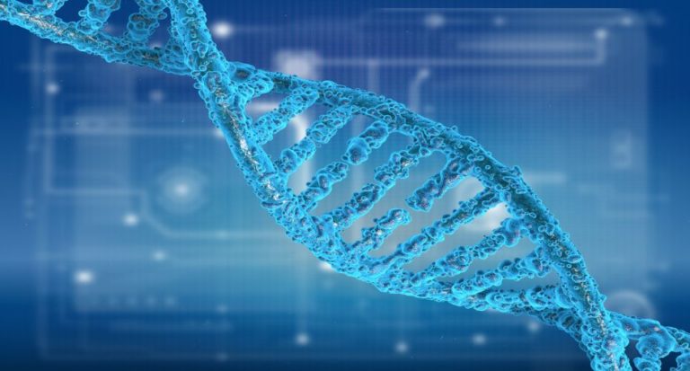 First baby receives life-saving gene therapy on NHS - University of ...
