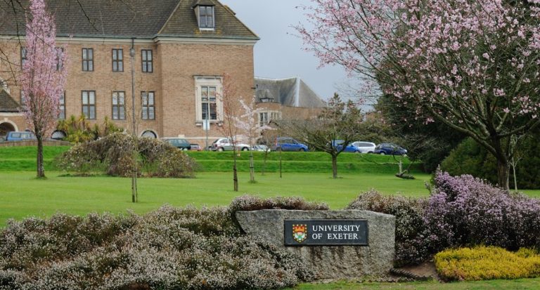 Exeter success in influential global subject rankings - News