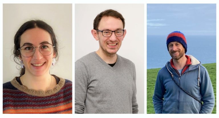 Three Exeter academics awarded prestigious Discovery Fellowships ...