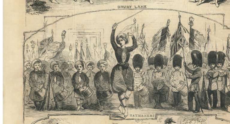 New research project launched to recover the lost history of women in ...