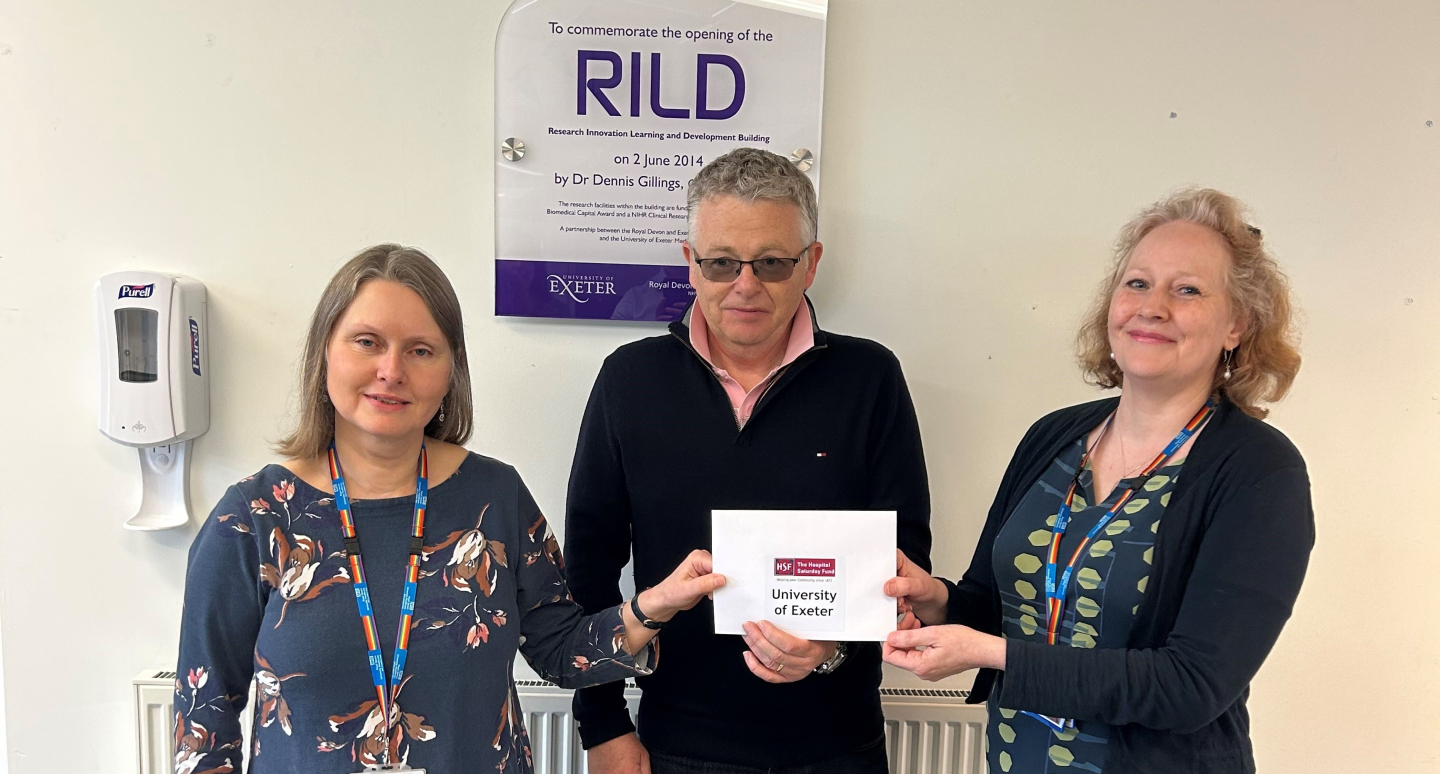 Exeter Medical students to experience placements around the world ...