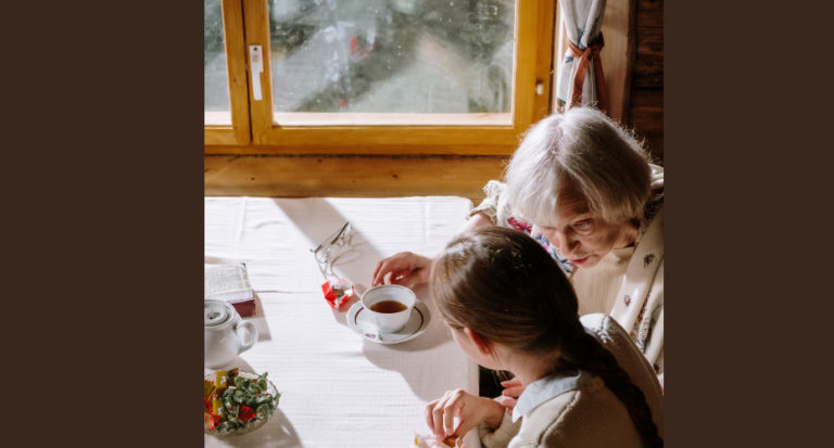 Covid lockdowns may have boosted opportunities for bilingual autistic ...