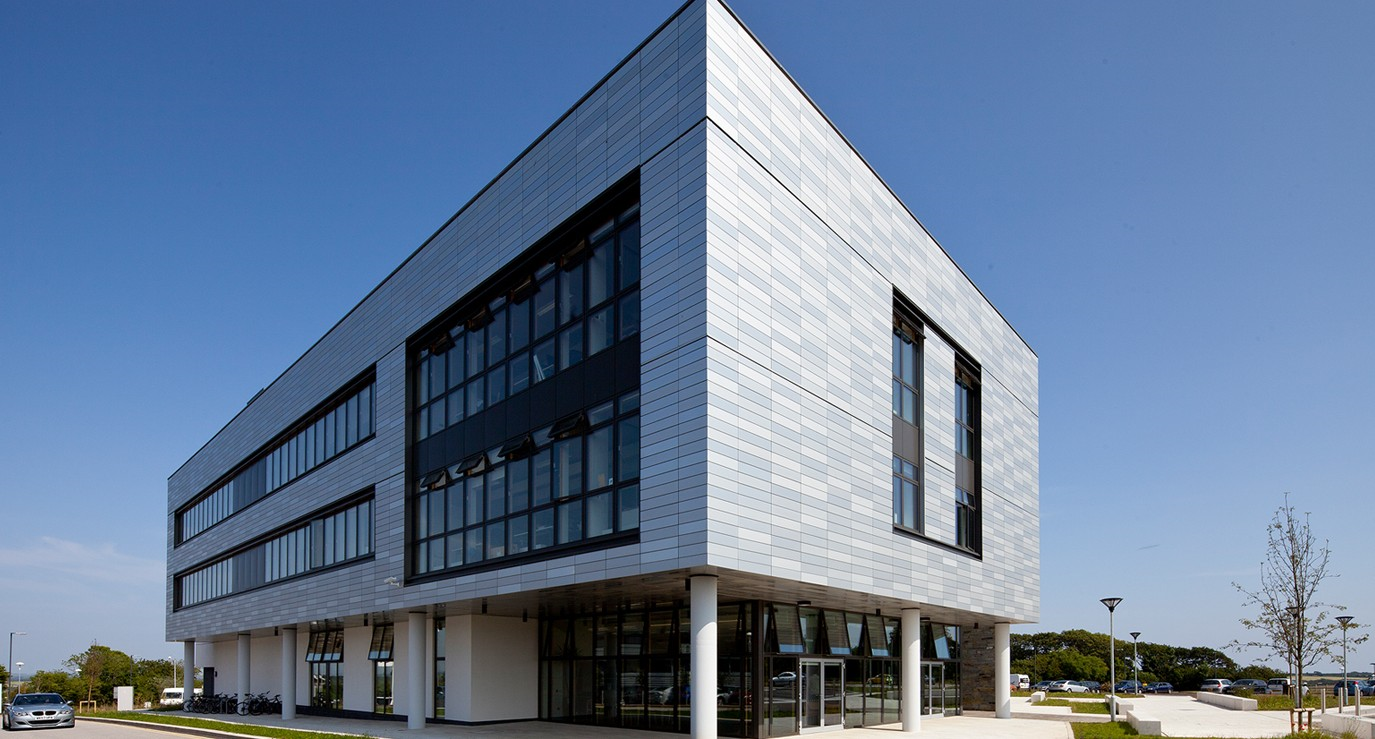 Environment and Sustainability Institute celebrates first decade ...