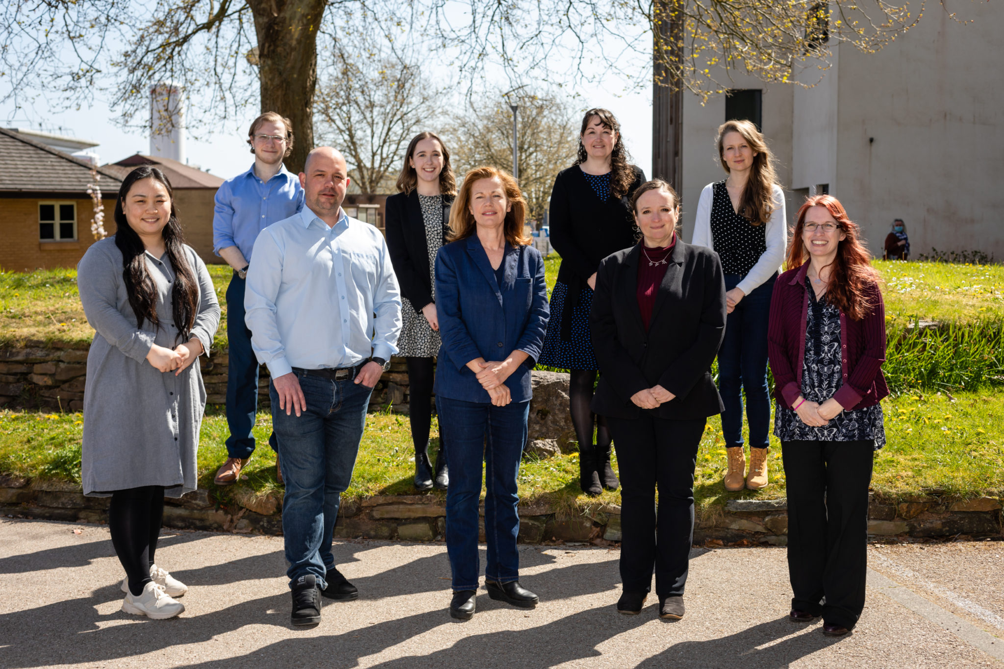 University of Exeter commits to supporting female entrepreneurs - News