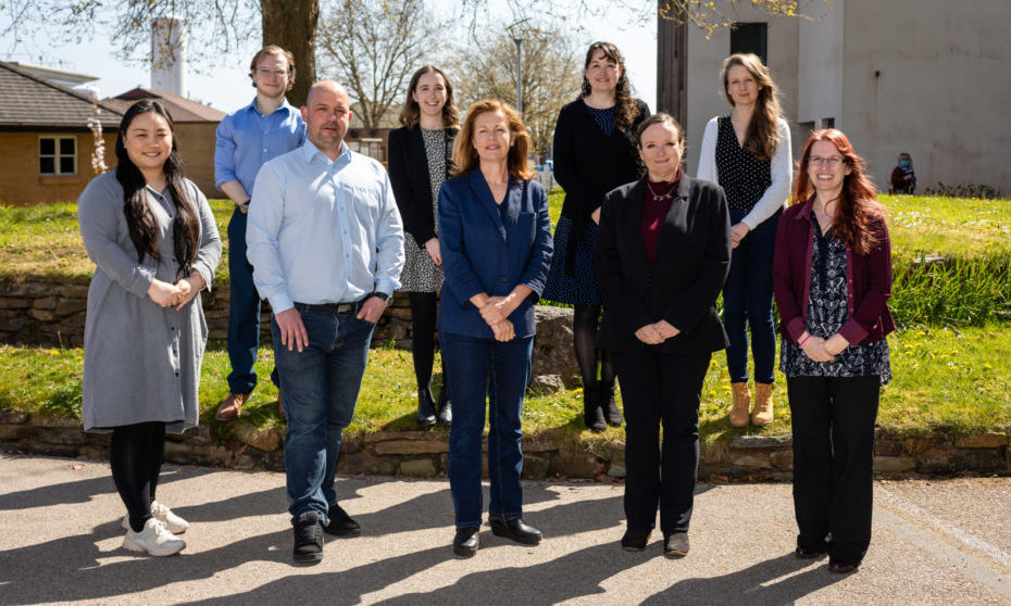 University of Exeter commits to supporting female entrepreneurs ...