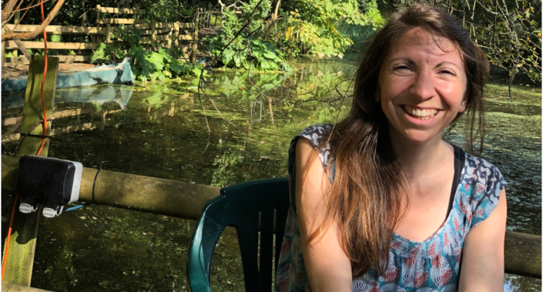 Exeter geographer given prestigious award - News