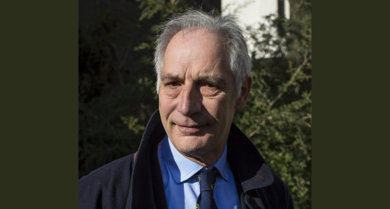 OBE for Exeter Public Health Professor - University of Exeter News