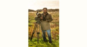 Strictly winner and CBeebies star Hamza Yassin to headline British ...