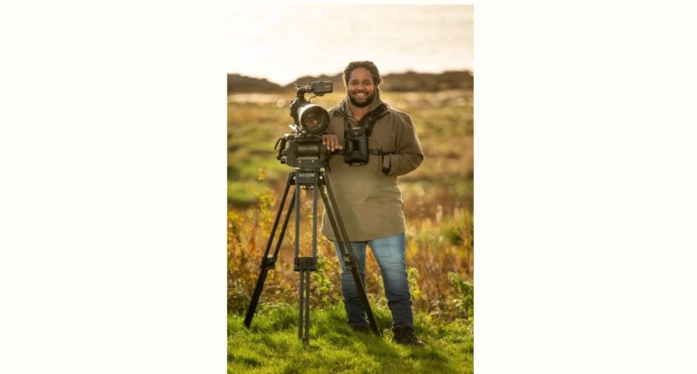 Strictly winner and CBeebies star Hamza Yassin to headline British ...