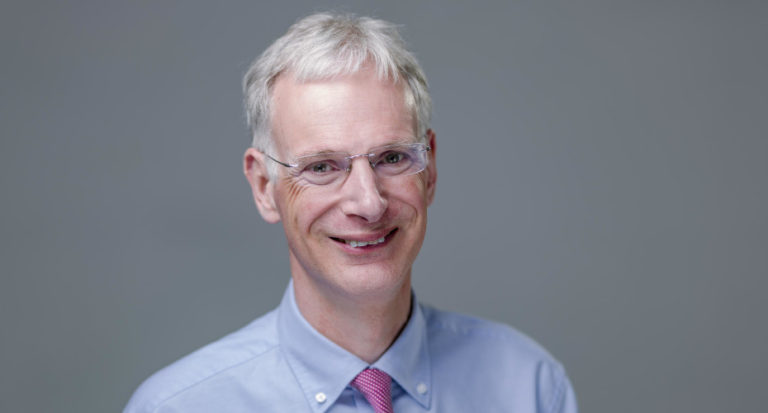 New Dean appointed to University of Exeter Medical School - University ...