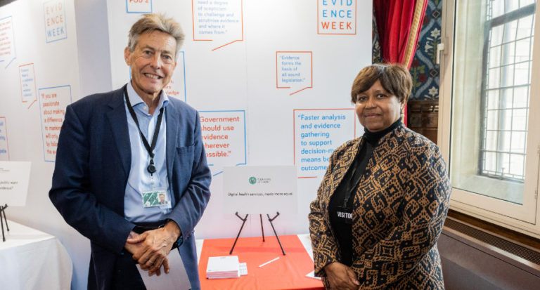 University of Exeter research on digital healthcare inequalities ...