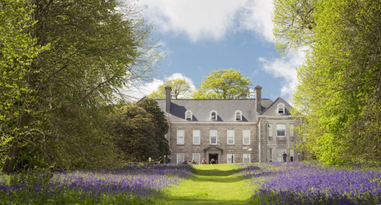 Landmark campus celebrates 20 years of higher education in Cornwall ...