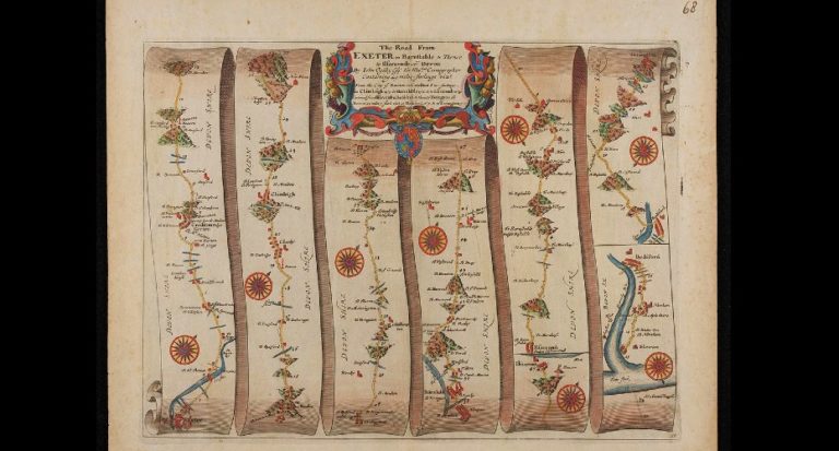 Discover the fascinating work of the University’s Digital Humanities ...