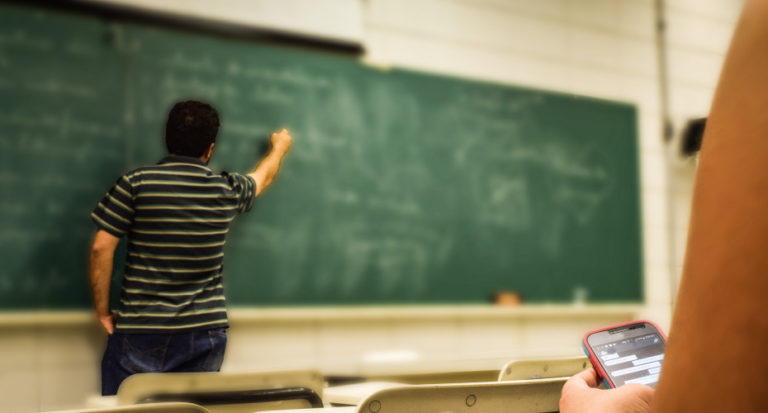 Gender stereotypes in schools impact on girls and boys with mental ...