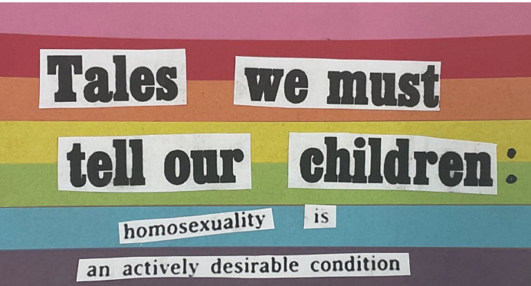 Exhibition to showcase experiences of controversial Section 28 in the ...