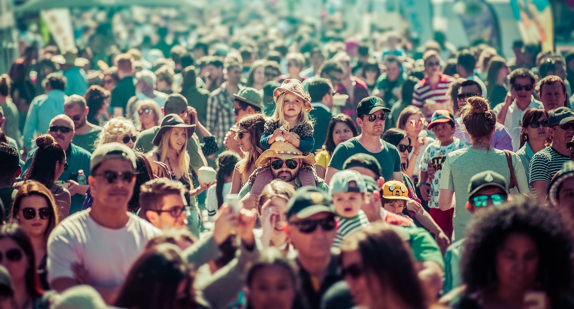 Aging societies become vulnerable - News