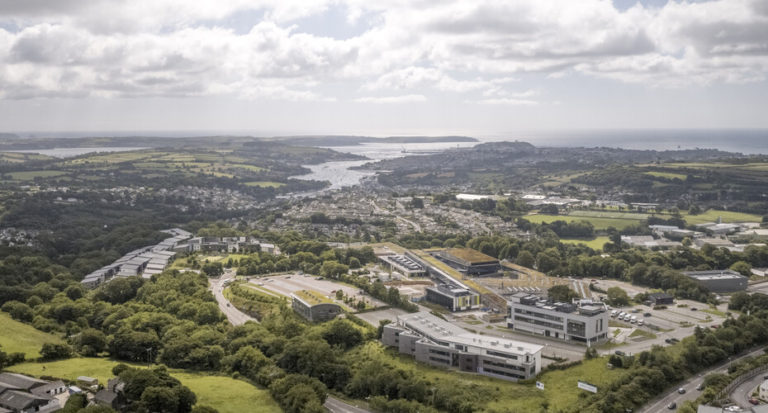 University of Exeter to relaunch undergraduate Mining Engineering at ...