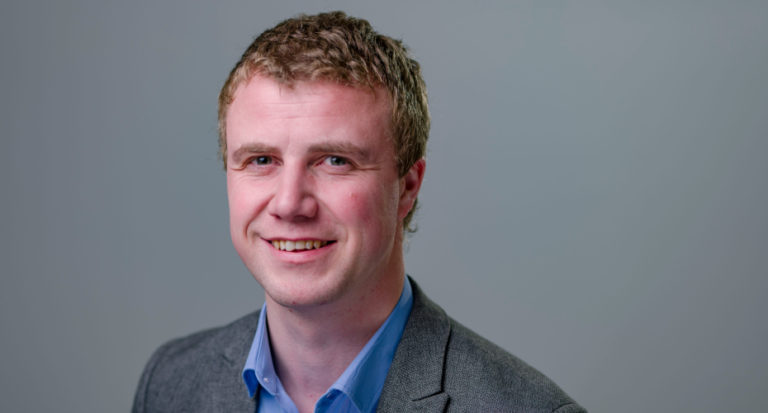 Penryn Perspectives: Mark Plummer - University of Exeter News