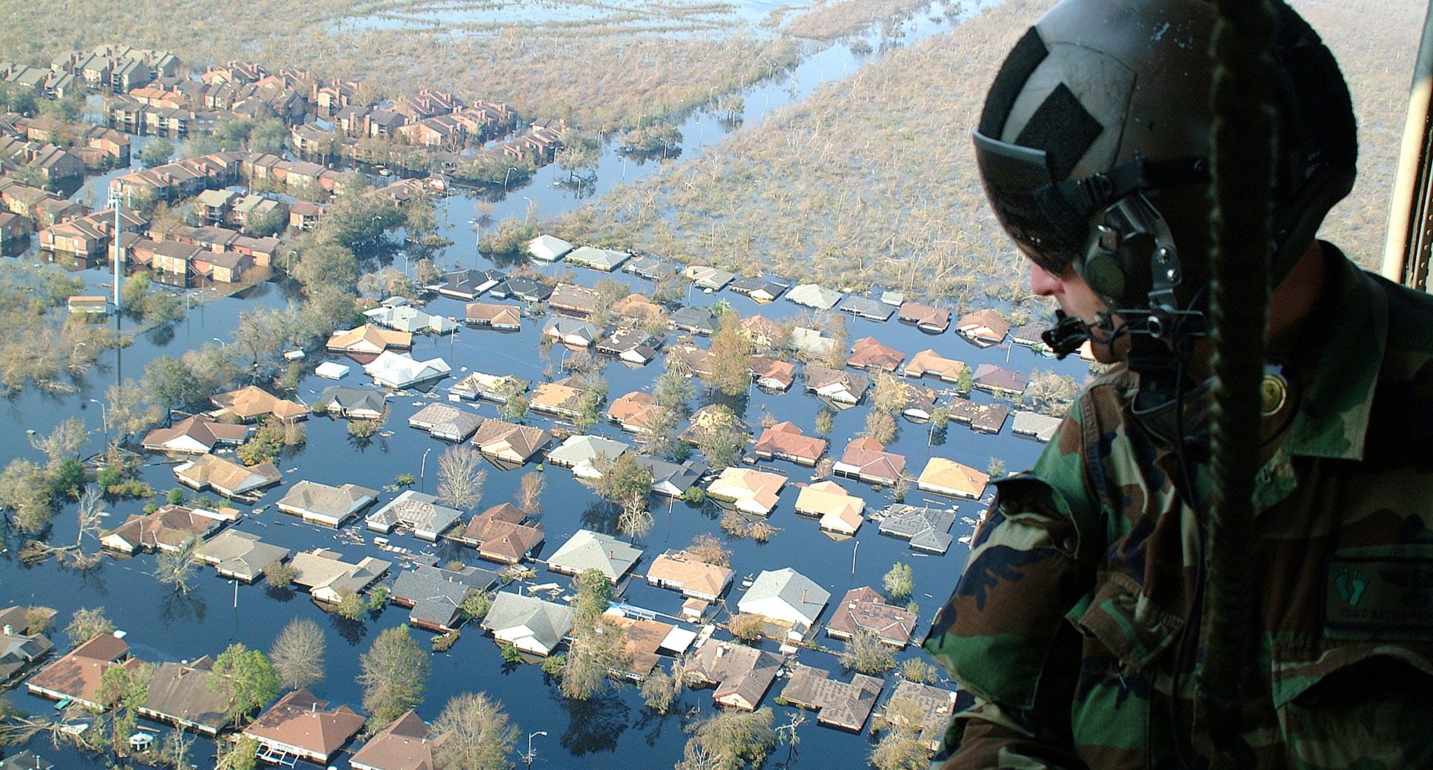 Actuaries call for policymakers to consider risk of climate ‘ruin ...
