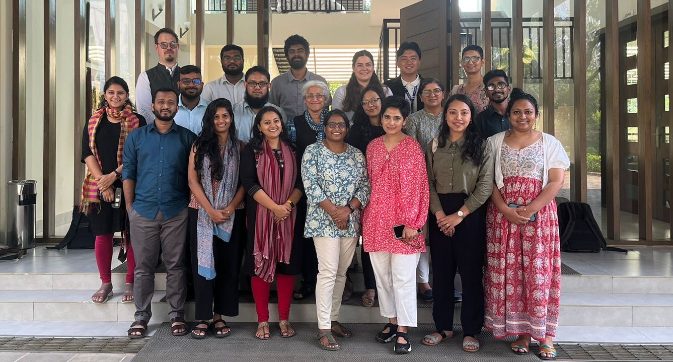 New partnerships to assess migration as effective response to climate ...