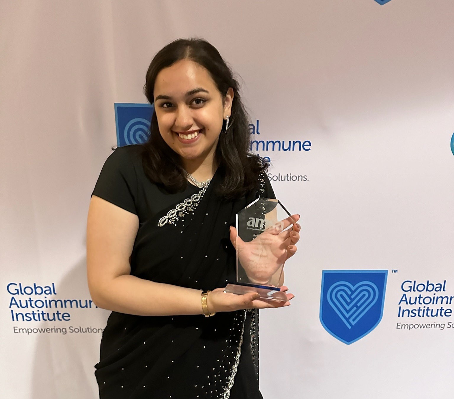 Exeter medical student becomes first British student to win ...