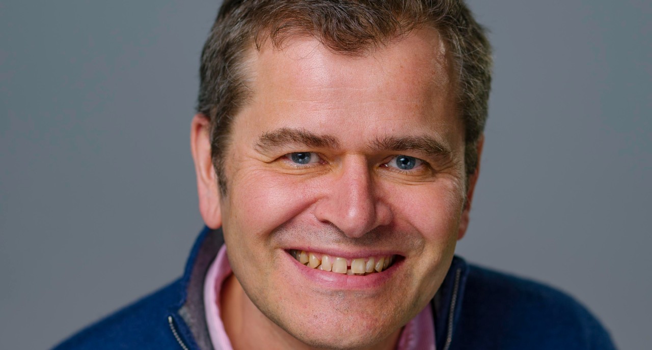 Exeter researcher wins Humboldt Research Award - University of Exeter News