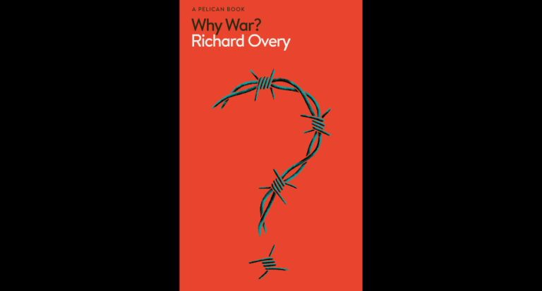 Historian releases new book analysing why humans are inevitably drawn ...