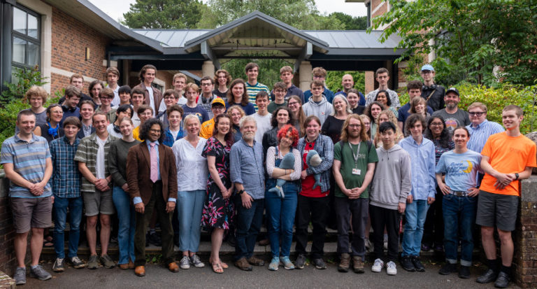 South West’s brightest mathematicians mark their educational ...