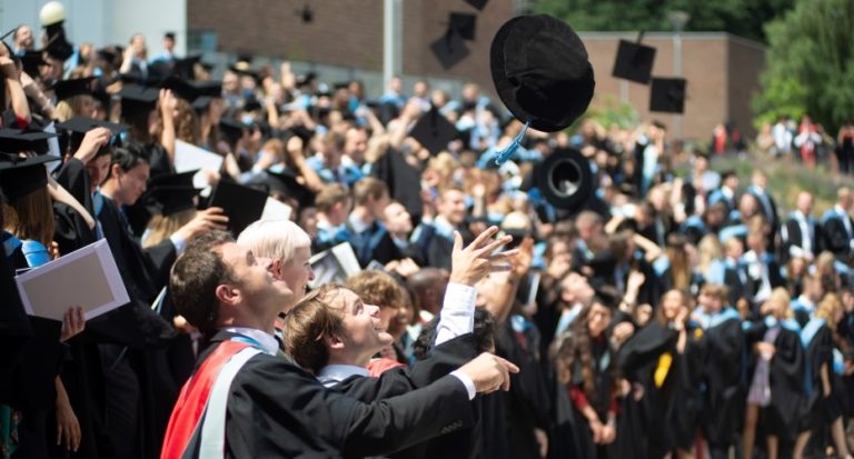 Post Office campaigner Sir Alan Bates to be awarded honorary degree by ...