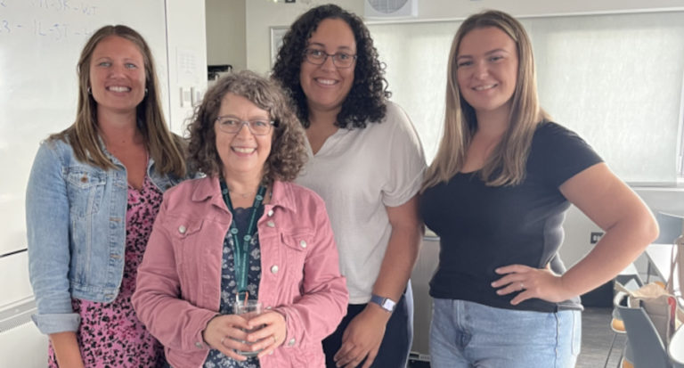 Exeter celebrates 20 years of Medical Imaging excellence - University ...