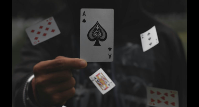 Magicians don’t mind sharing the secrets behind tricks – if they are ...