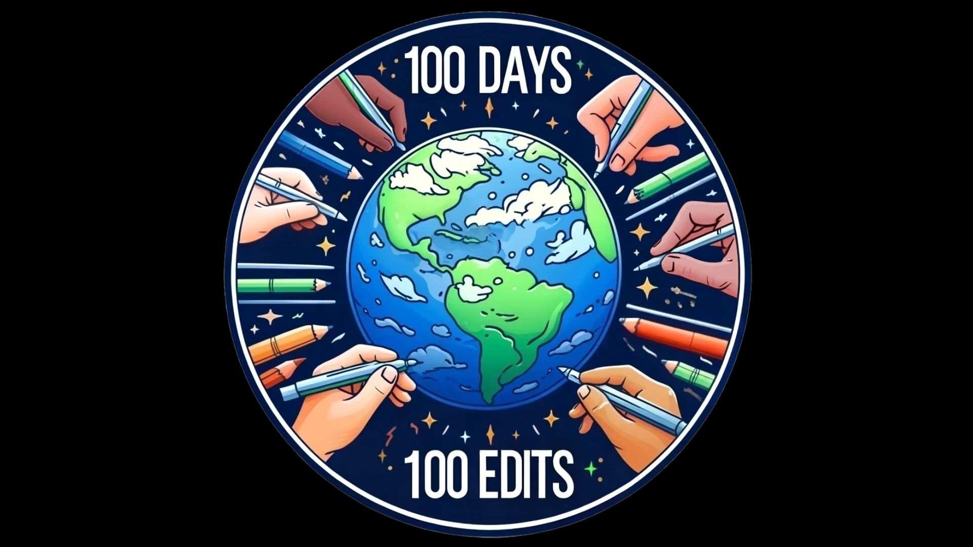 Climate change researchers make 100 improvements to Wikipedia ahead of ...