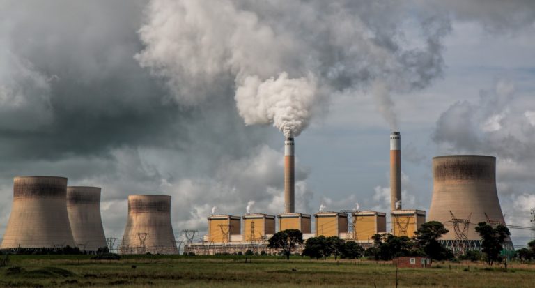 Fossil fuel CO2 emissions increase again in 2024 - News