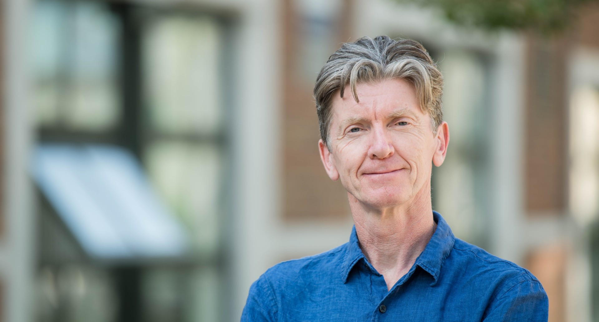 Exeter researcher elected Fellow of the Academy of Social Sciences - News