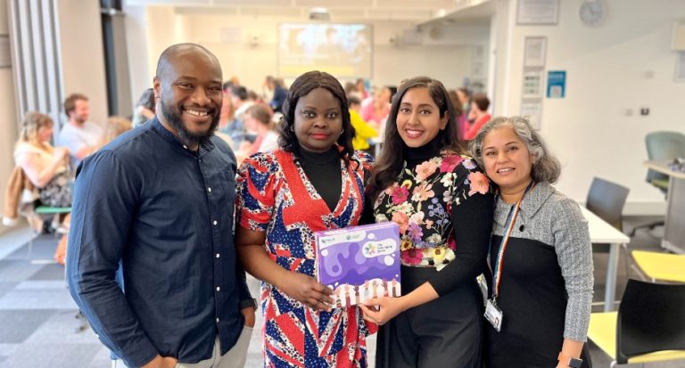 New board game helps university students integrate and make friends ...