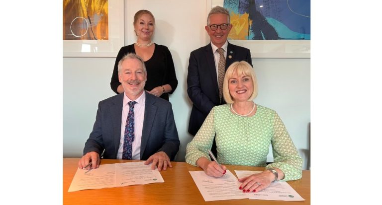 University of Exeter and Exeter College Strengthen Education ...