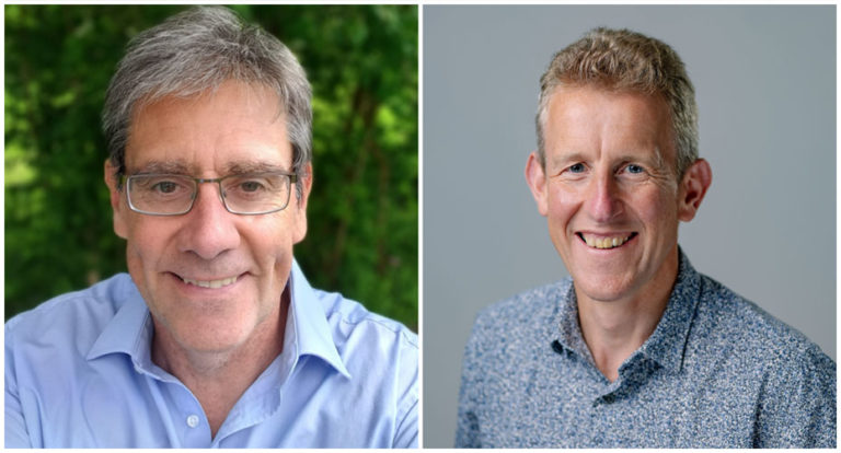 Two Exeter climate researchers on King’s Birthday Honours List ...