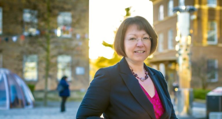 Exeter appoints new Vice-President and Deputy Vice-Chancellor for ...