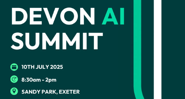 New AI Summit launched by the University of Exeter - University of Exeter News