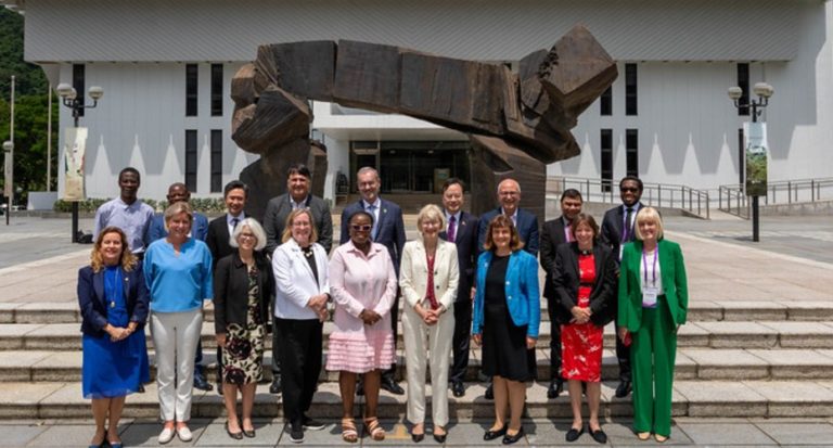 University of Exeter strengthens global ties at WUN Annual General ...