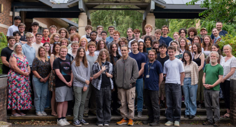 University maths schools are driving social mobility and success, analysis shows - University of ...