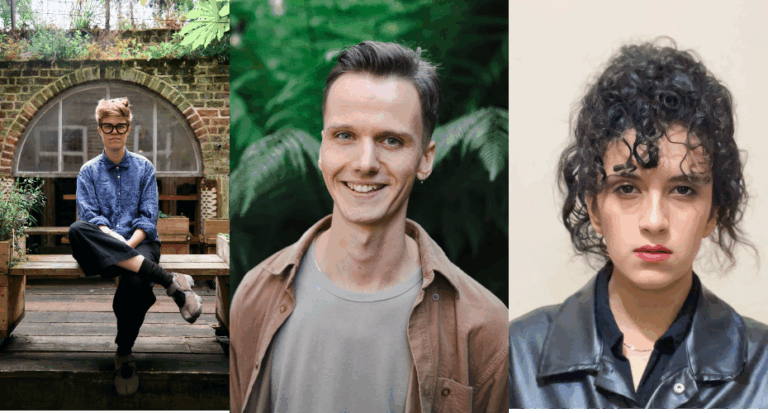 Talented young recipients of the Ronald Duncan Stipends for South West ...