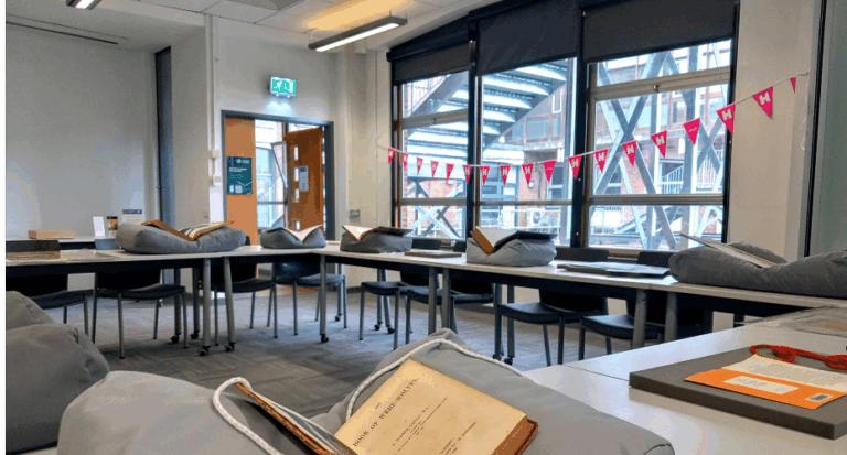 Explore rare and fascinating items relating to architecture in Exeter ...