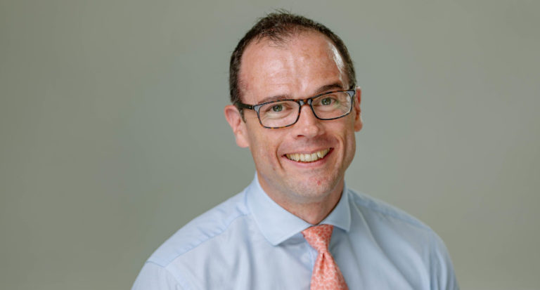 Professor Adam Watt new Chair of Governors at Exeter College ...