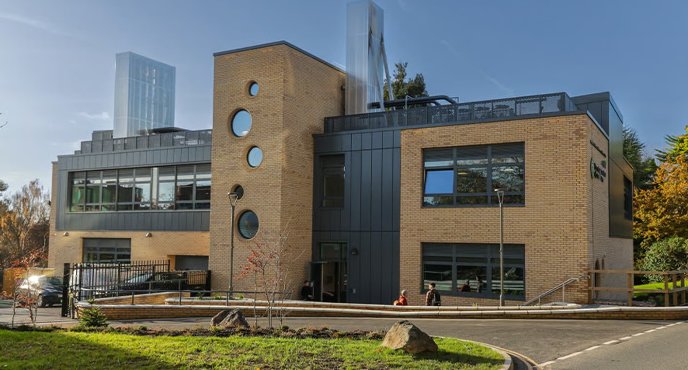 South West Water and University of Exeter collaborate using AI in bid ...