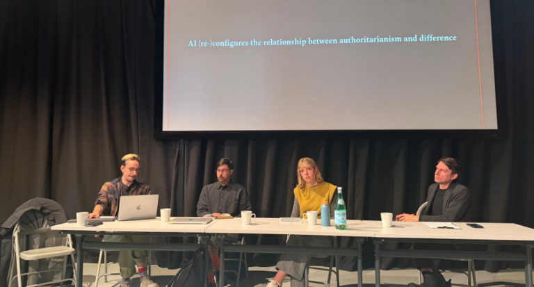 International experts on Artificial Intelligence gather for launch of ...