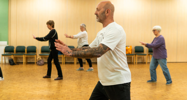 Exeter plays key role in new toolkit to prevent falls in over 65s ...